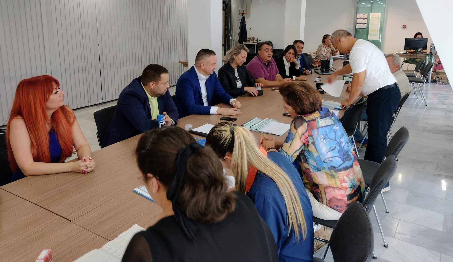 ГЕРБ издига трима нови кандидати за районни кметове във Варна Darik Bg